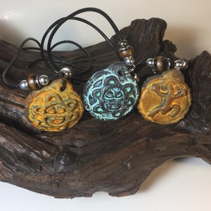 Puerto Rico Taino Collection Necklace - Etsy