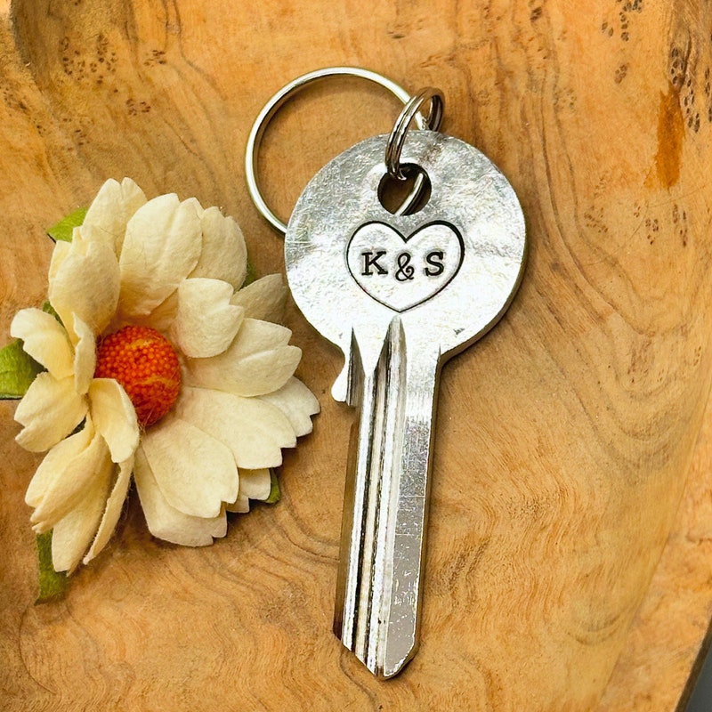 House Key Blanks - Etsy