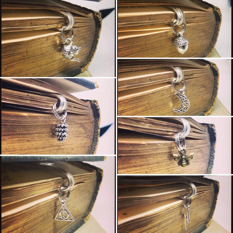 Personalised Custom MORSE CODE Secret Message Bookmark. | Etsy