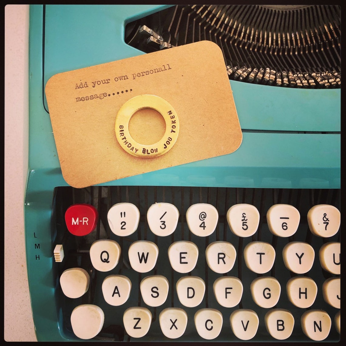 Ficha dorada personalizada SEXY TIME Regalos sexys Regalos - Etsy España