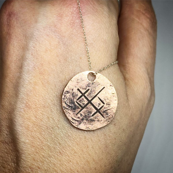 Bind Runes - Etsy