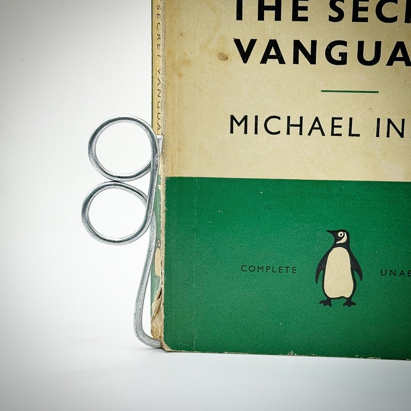 Wire Bookmarks - Etsy