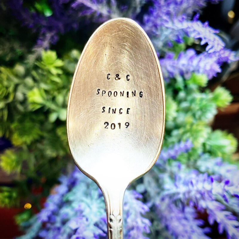 Spooning Since Gift - 60+ Gift Ideas for 2026