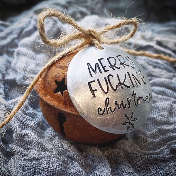 Rude Christmas Decorations - Etsy UK