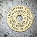 1 Year 12 Months 365 Days. Sobriety Recovery Token Chip Gift. One Day ...