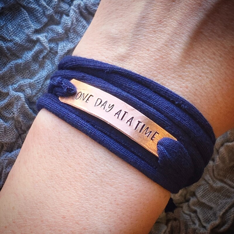 Recovery Jewelry - Etsy