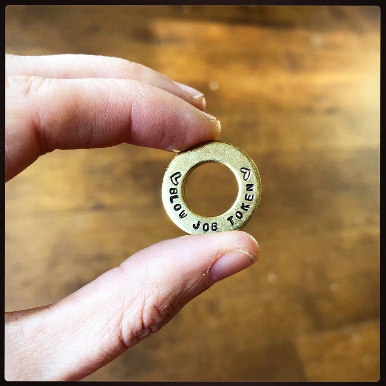 Ficha dorada personalizada SEXY TIME Regalos sexys Regalos - Etsy España