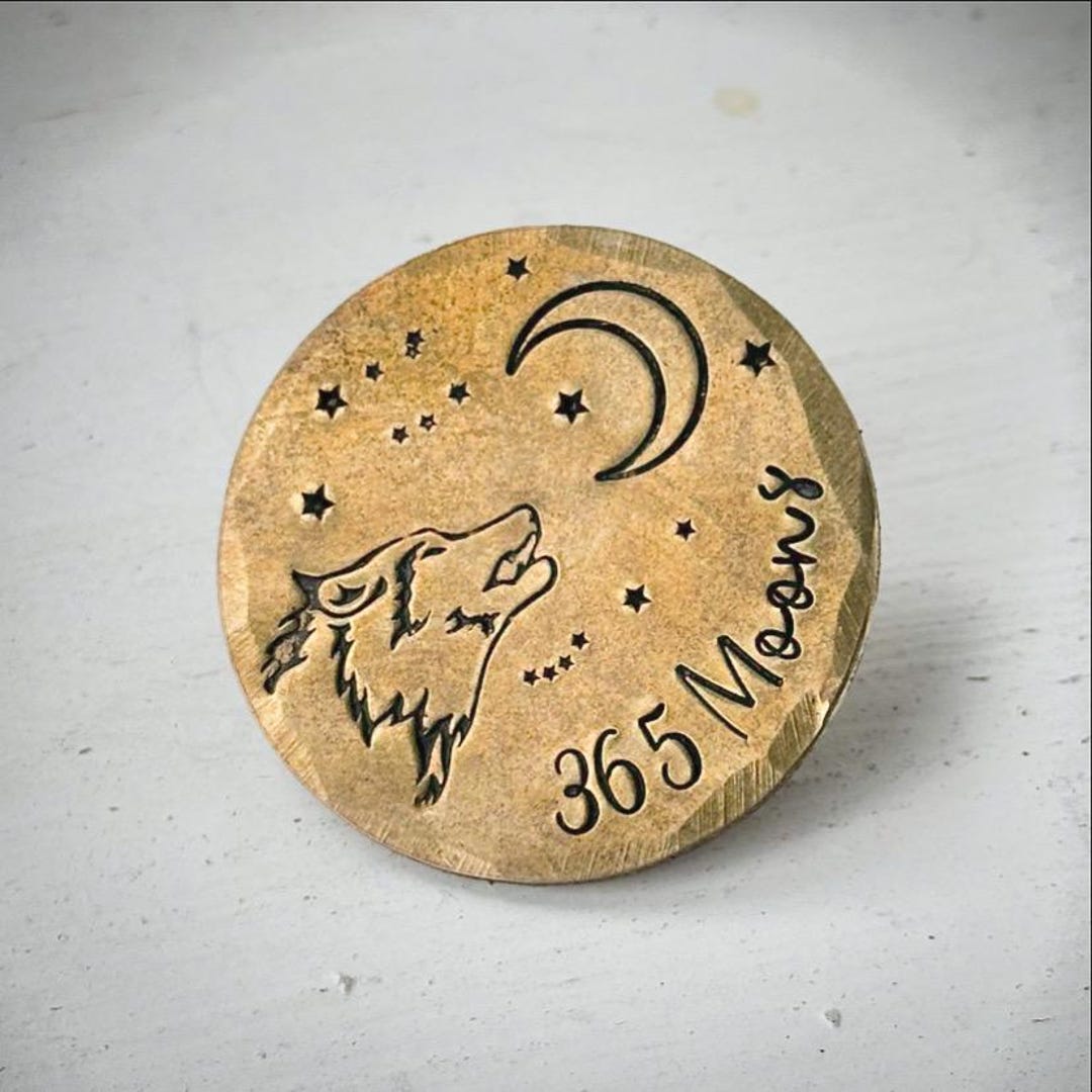 Personalised Milestone Sobriety Recovery Token Chip Gift Custom Hand ...