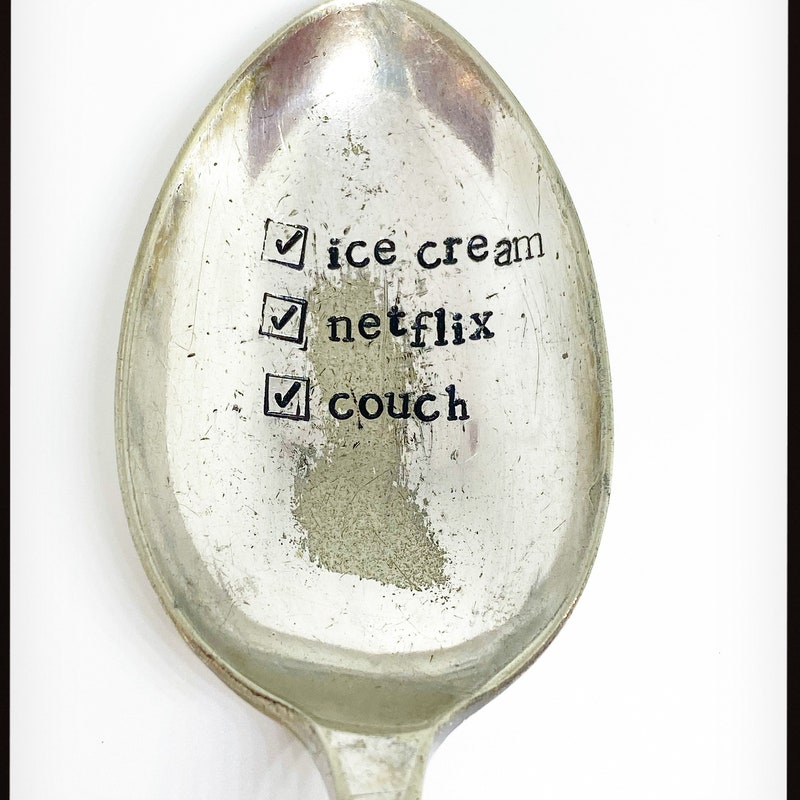 Beautiful Spoons - Etsy