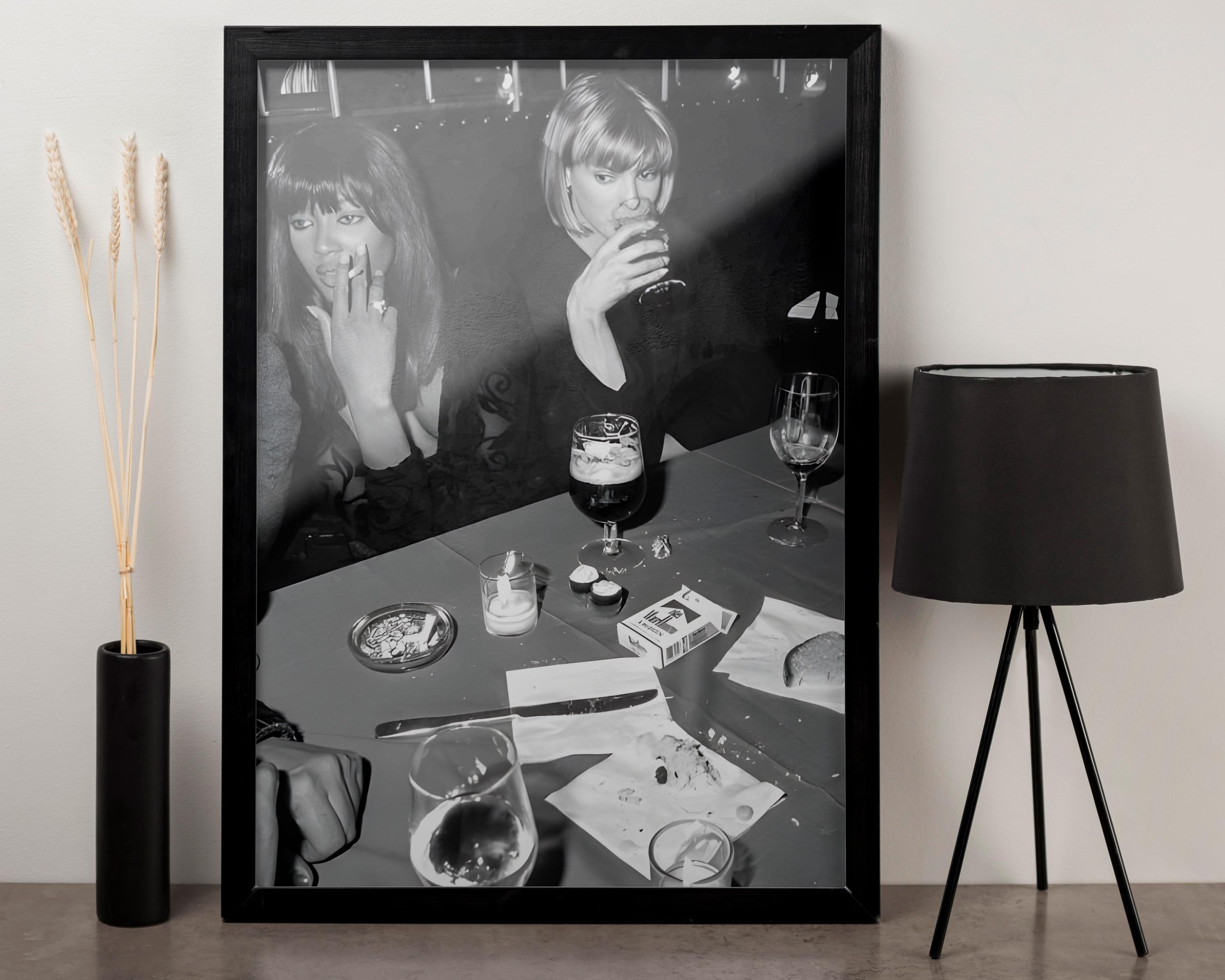 Vintage Posters Kate Moss, Wall Decoration, Wall Poster for Bedroom and ...