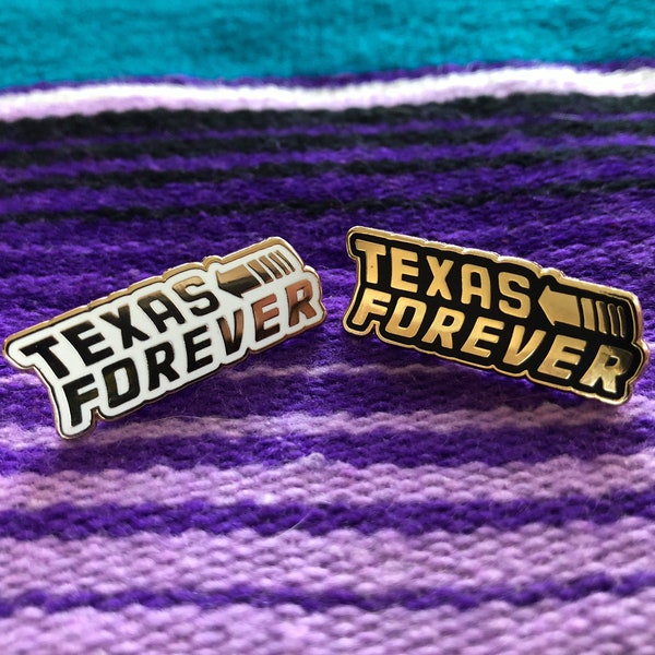 Texas Forever - Etsy