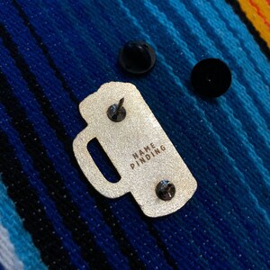 Beer Yep, the Enamel Pin - Etsy