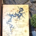 6-layer 3D Map of the World, Laser Cut World Map, 3D Wood World Map ...