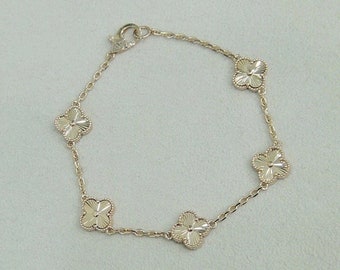 Van Cleef Solid - Etsy