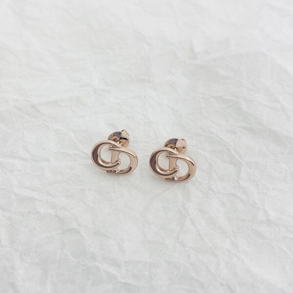Cd Earrings - Etsy