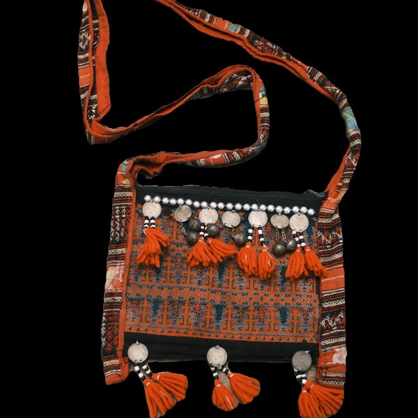 Hmong Bag - Etsy