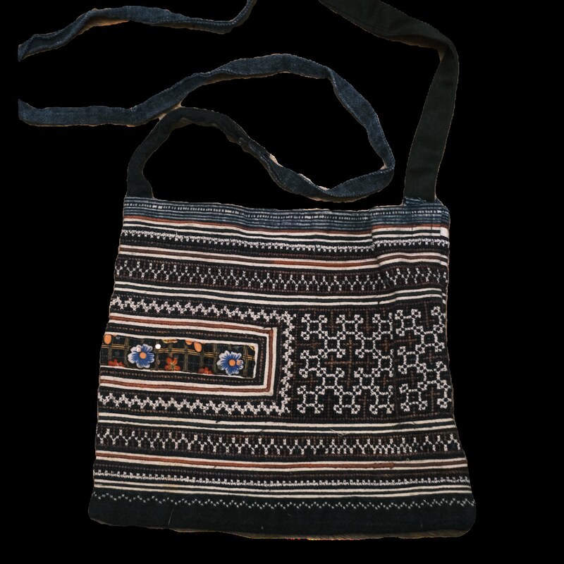 Hmong Bag - Etsy