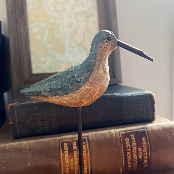 Bird Sculpture - Etsy