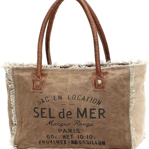 Sel Bag - Etsy