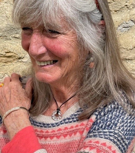 6.4mm Queen Elizabeth's 70th Platinum Jubilee Hallmarked Silver Bangle ...