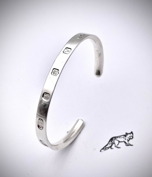 JohnFoxJewellery - Etsy UK