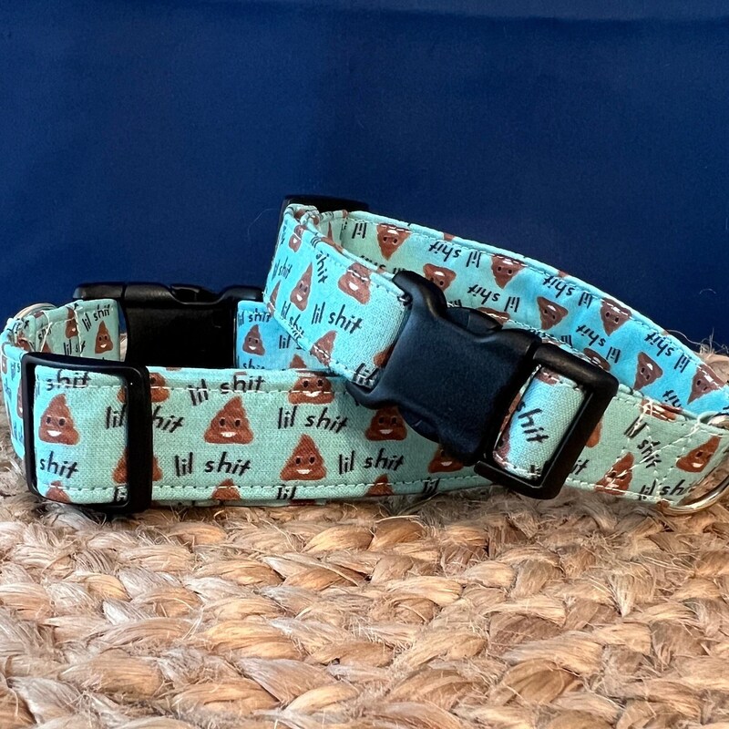 Unique Dog Collar - Etsy