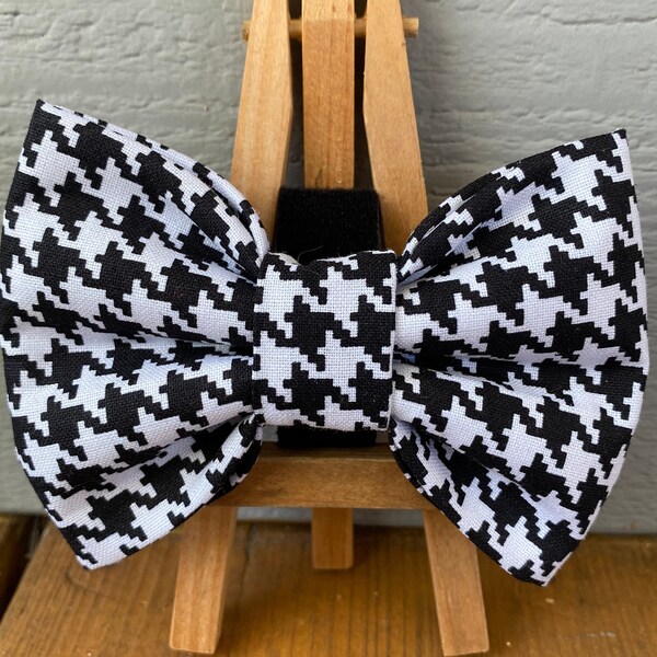 Houndstooth Shoes - Etsy