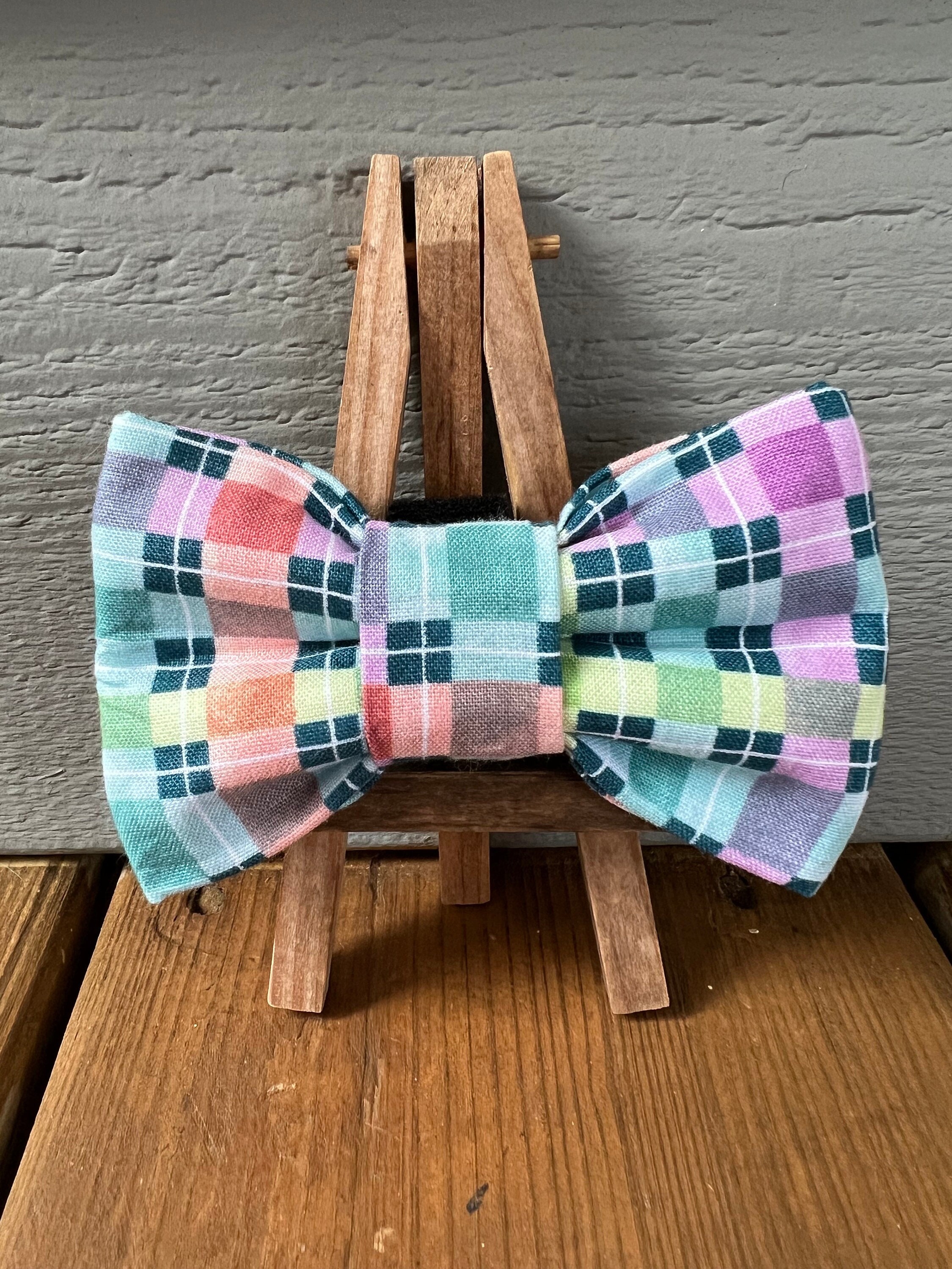 Preppy Bow Ties