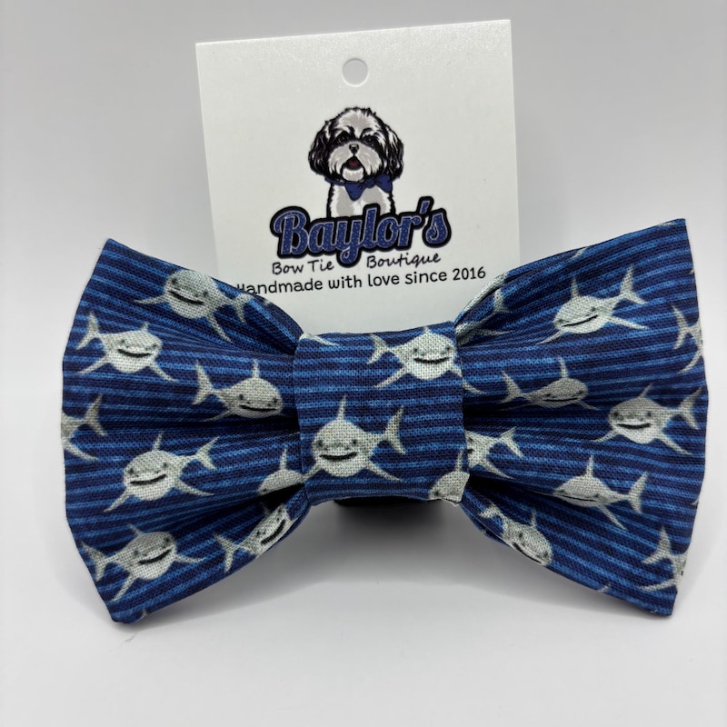 Dog Bow Ties Watermelon - Etsy