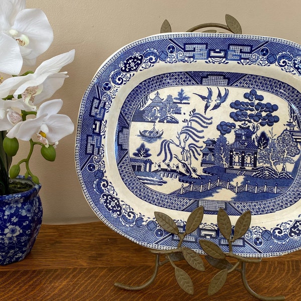 Buffalo Pottery - Etsy