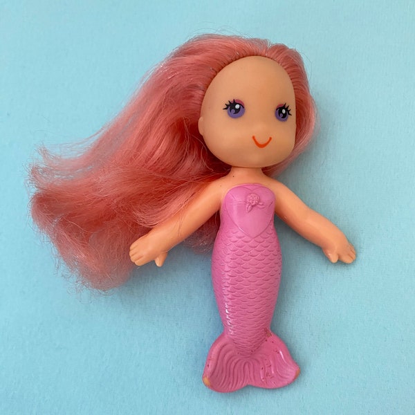 Sea Wees Dolls - Etsy