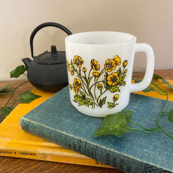 Glasbake Milk Glass - Etsy