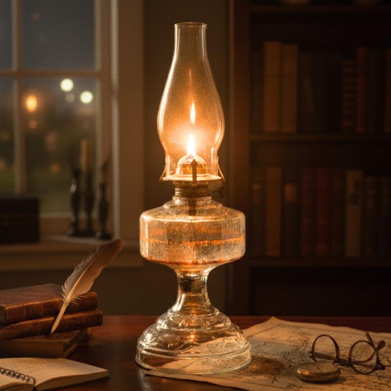 Lamplight Farms - Etsy