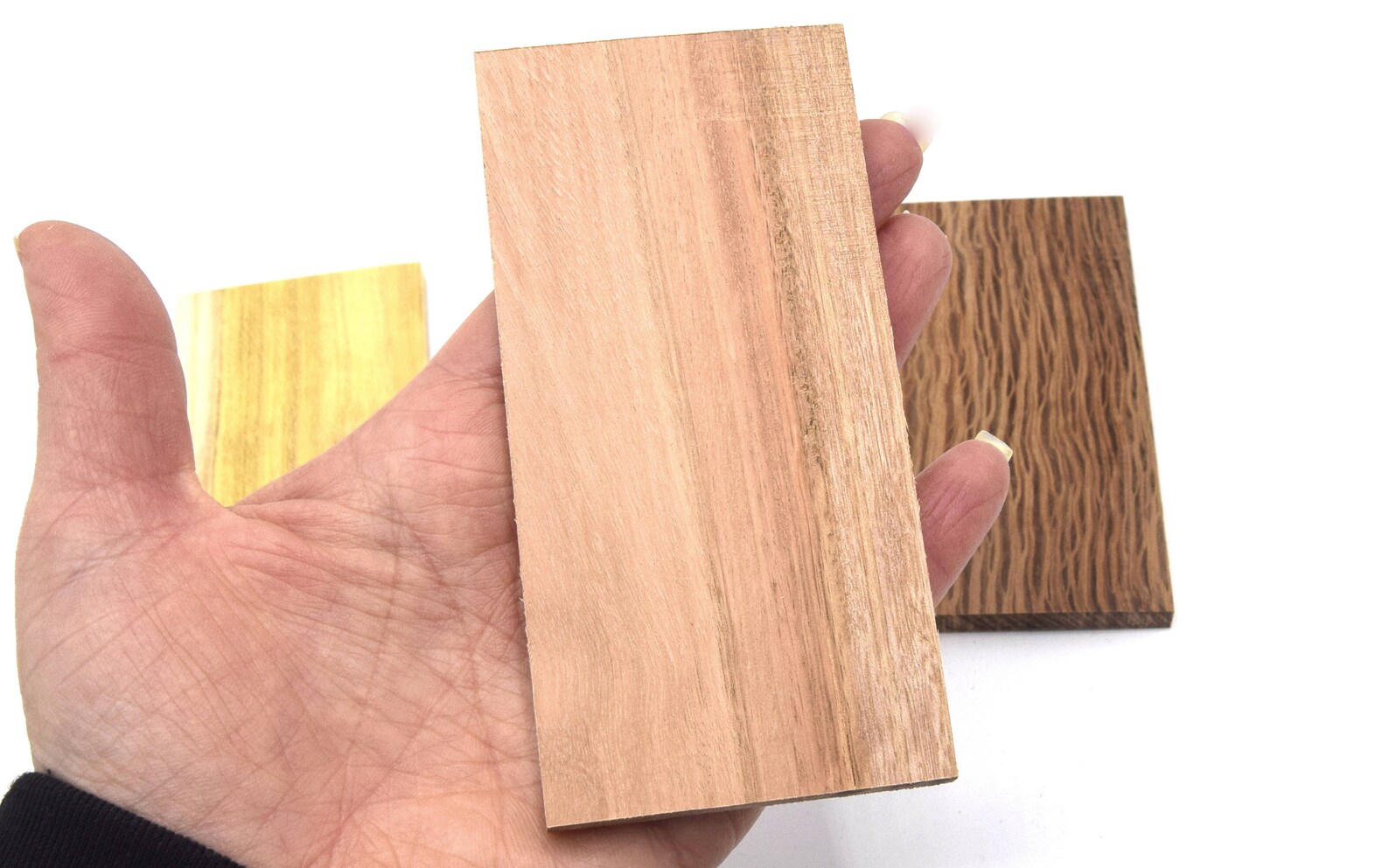 X10 Wooden Plates for Decoration and Engraving 5.5 X 11.5 Cm | Etsy