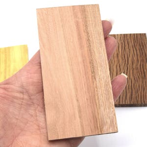 X10 Wooden Plates for Decoration and Engraving 5.5 X 11.5 Cm | Etsy