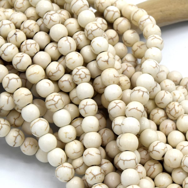 Ivory Pearls - Etsy
