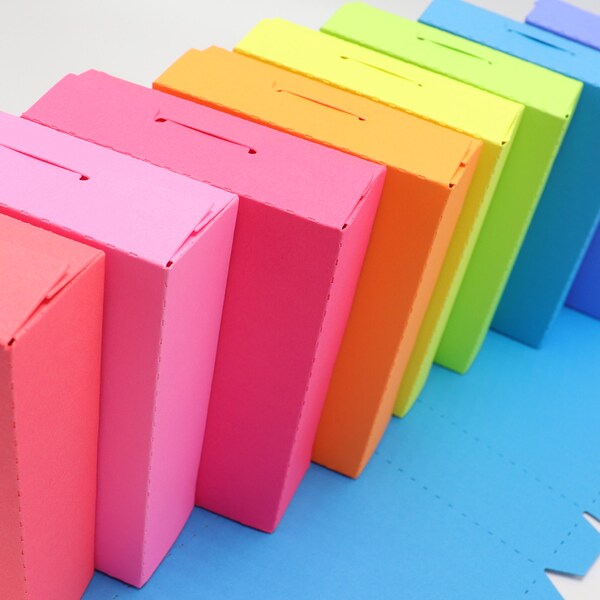 Cereal Box Wrapping Paper - Etsy