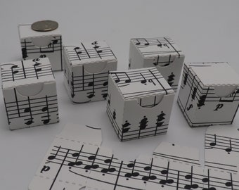 Mini Gift Boxes - Etsy