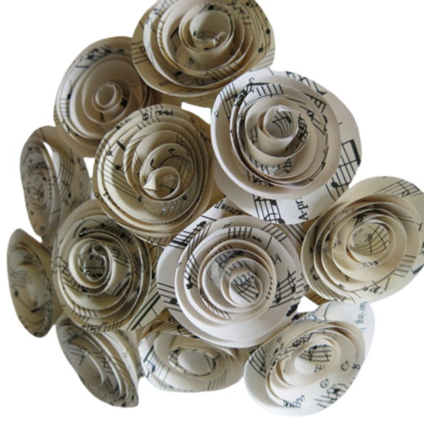 Music Centerpiece - Etsy