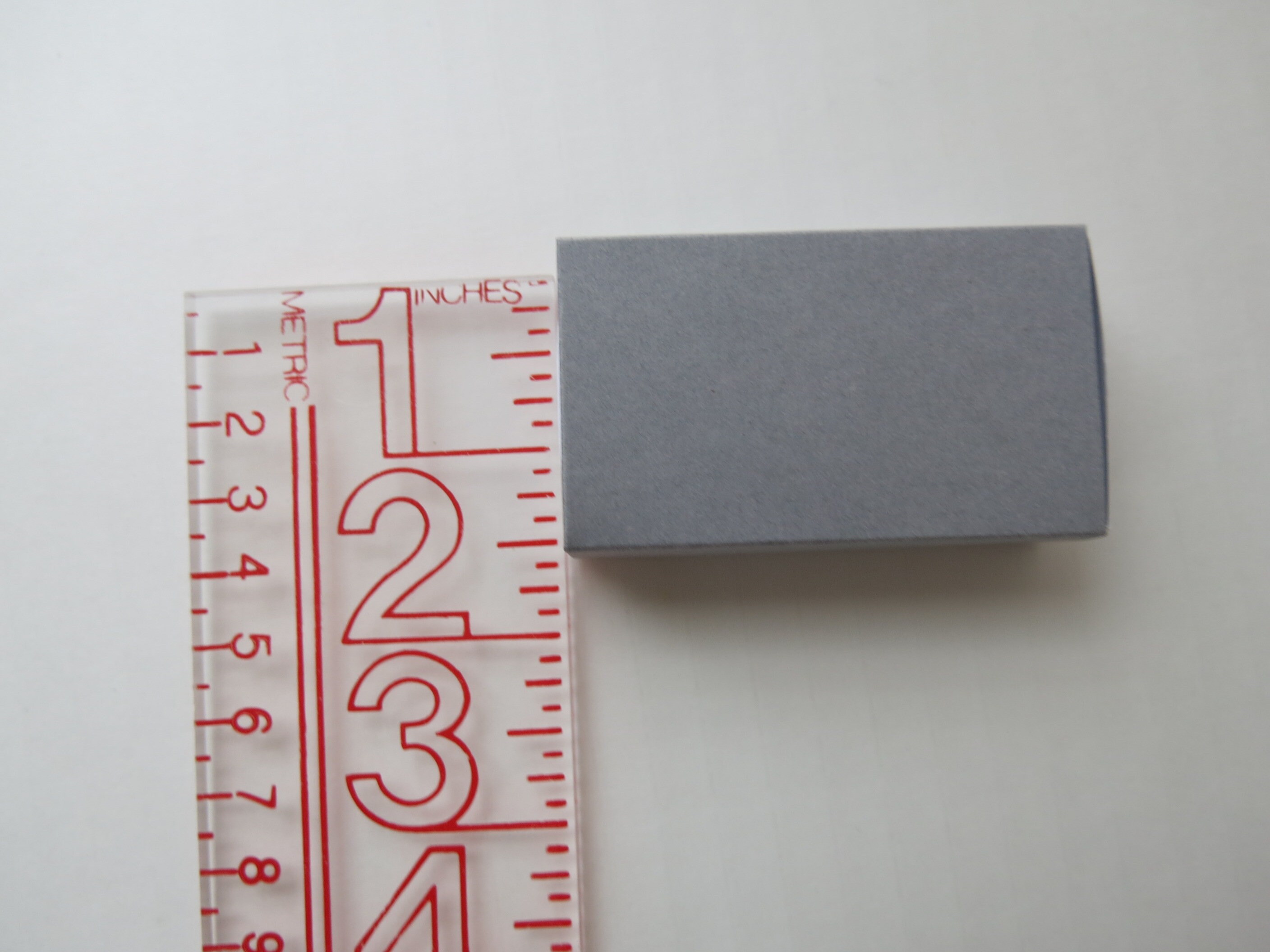 Custom Quantity and Color Sliding Boxes Matchbox Shape Party | Etsy