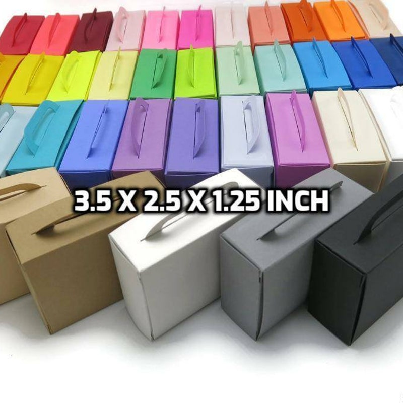 Paper Suitcase - Etsy