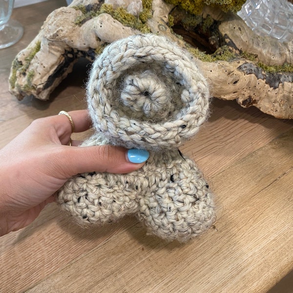 Crochet Peen - Etsy Australia