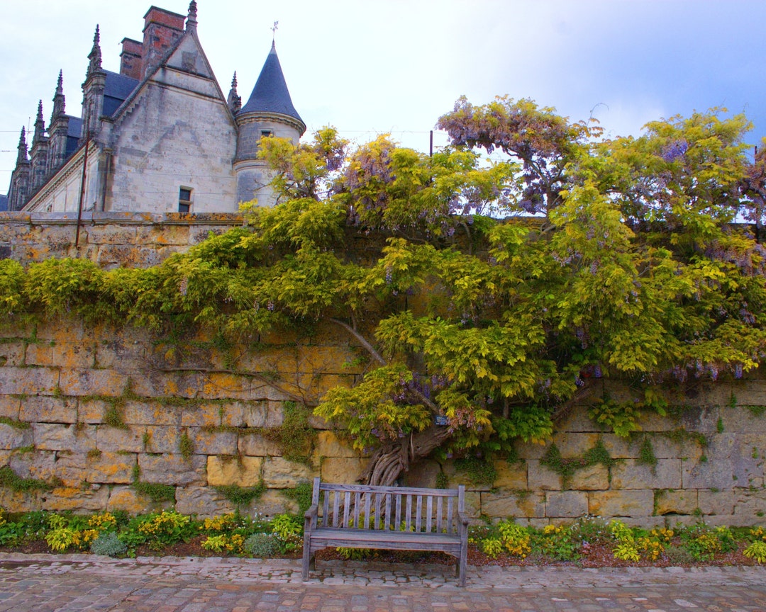 Le Banc Ideal - Etsy