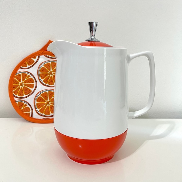 Thermal Pitcher - Etsy