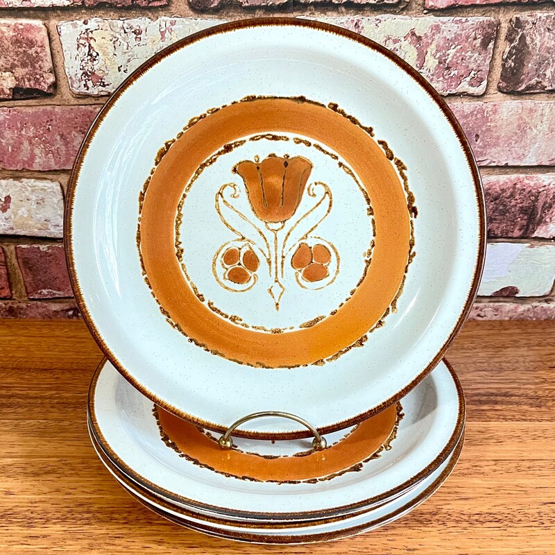 1970s Dinnerware - Etsy