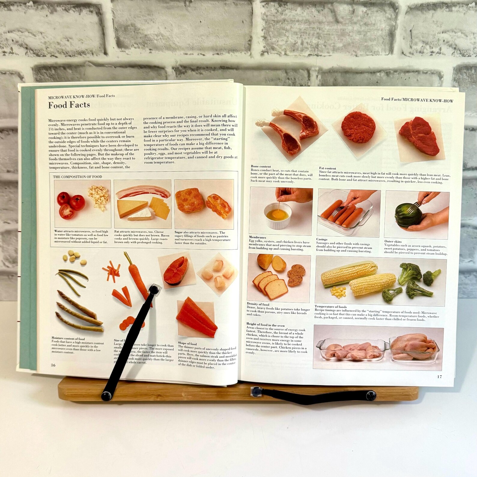 Good Housekeeping Microwave Cookbook ~ 1990s Edition / Vintage Good ...