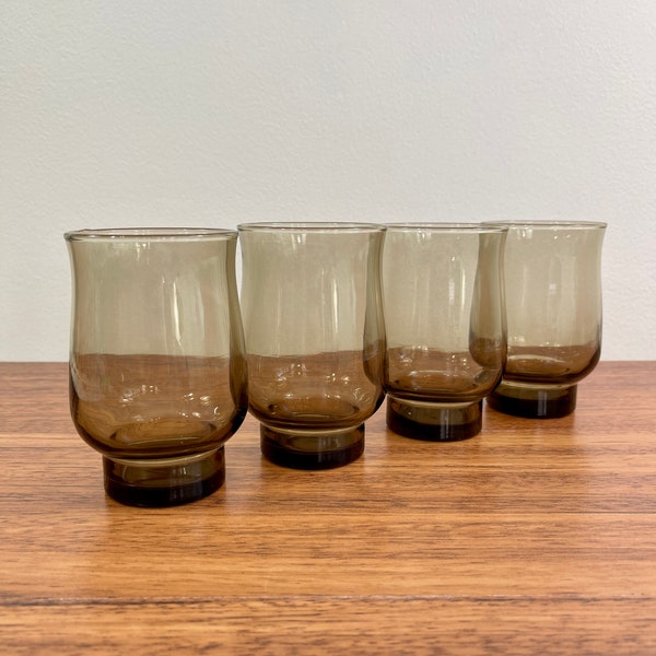 Small Juice Glasses - Etsy
