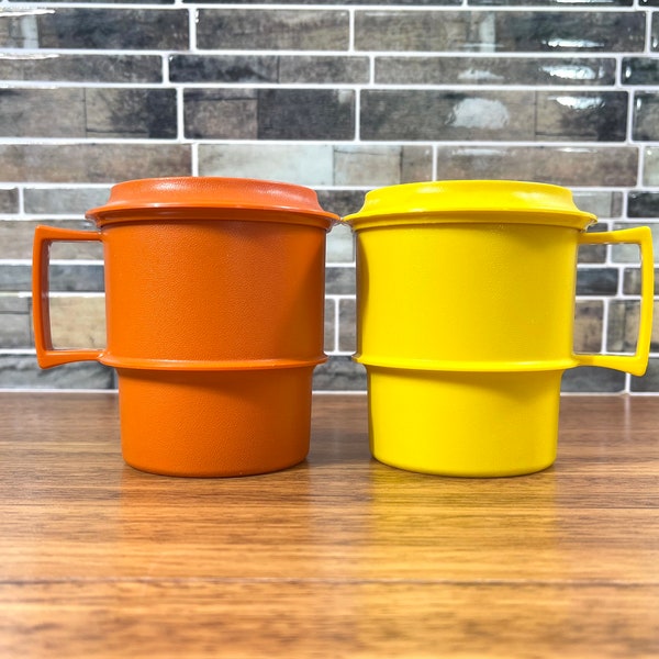 1970s Tupperware - Etsy