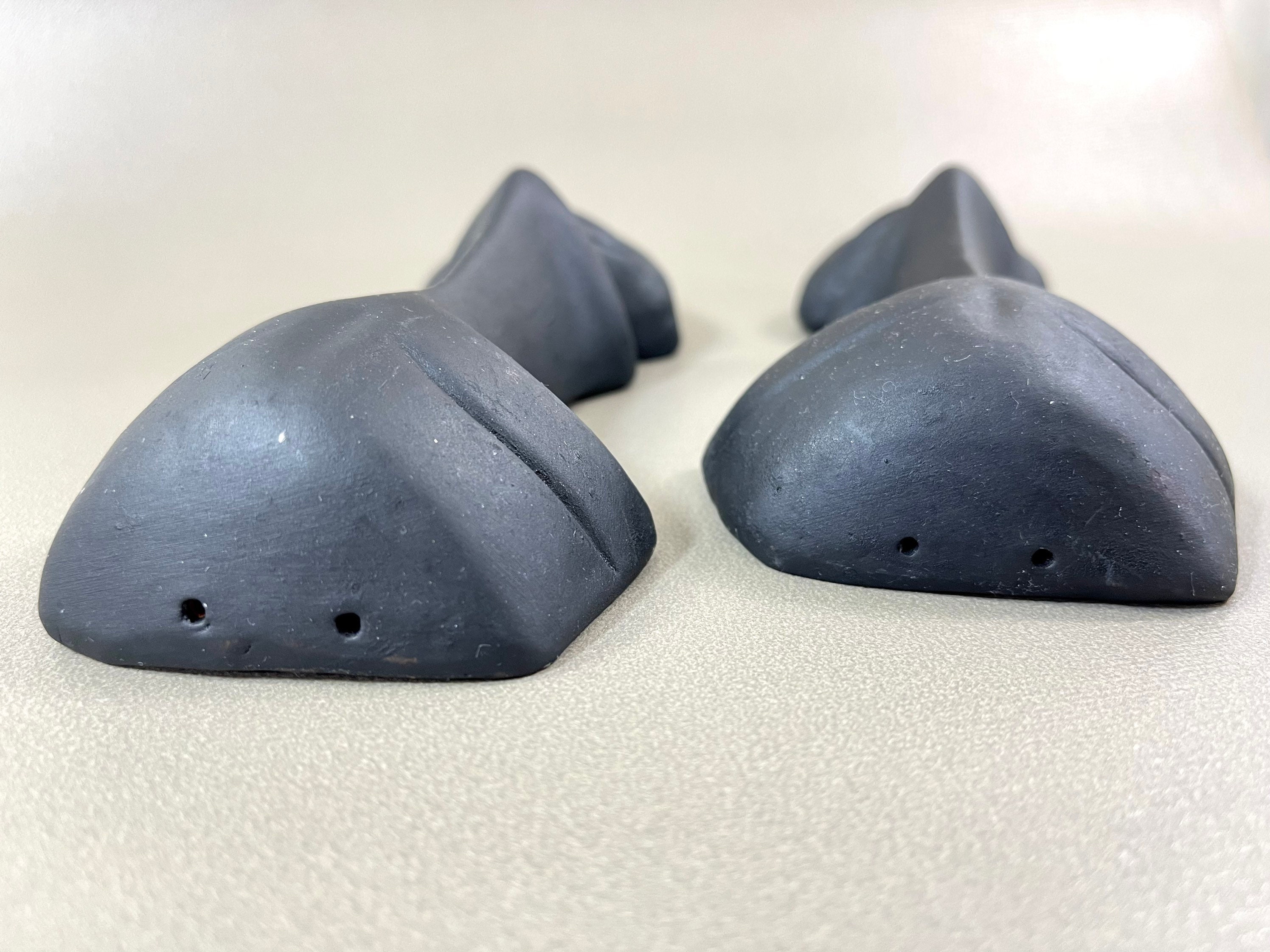 Primitive Art Red Clay Abstract Face Wall Decor / Ceramic - Etsy