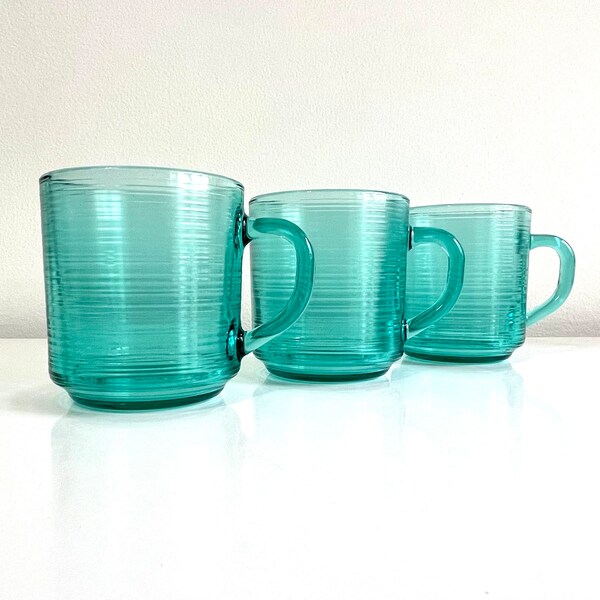 Arcoroc Glass - Etsy